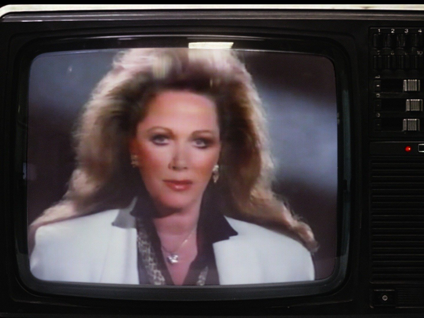 Lady Boss: The Jackie Collins Story (2021) on TV | Channels and ...