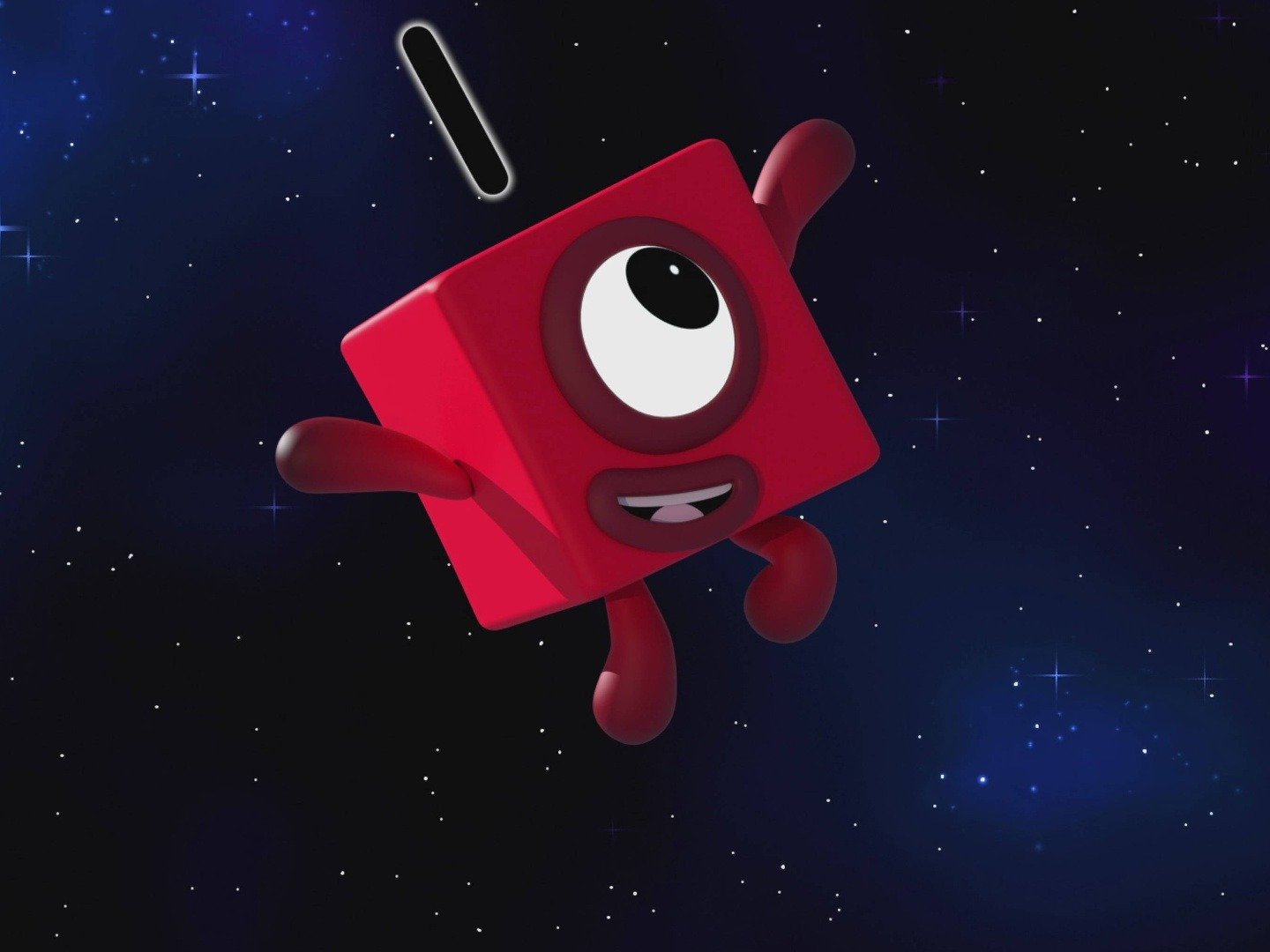 Numberblocks on TV | Series 5 | Channels and schedules | TV24.co.uk