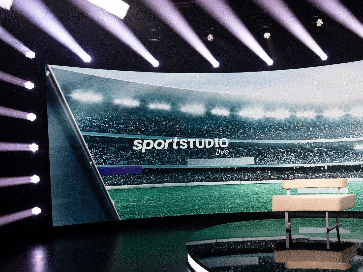 FIFA WM 2022 (sportstudio live) on TV | Channels and schedules | TV24.co.uk