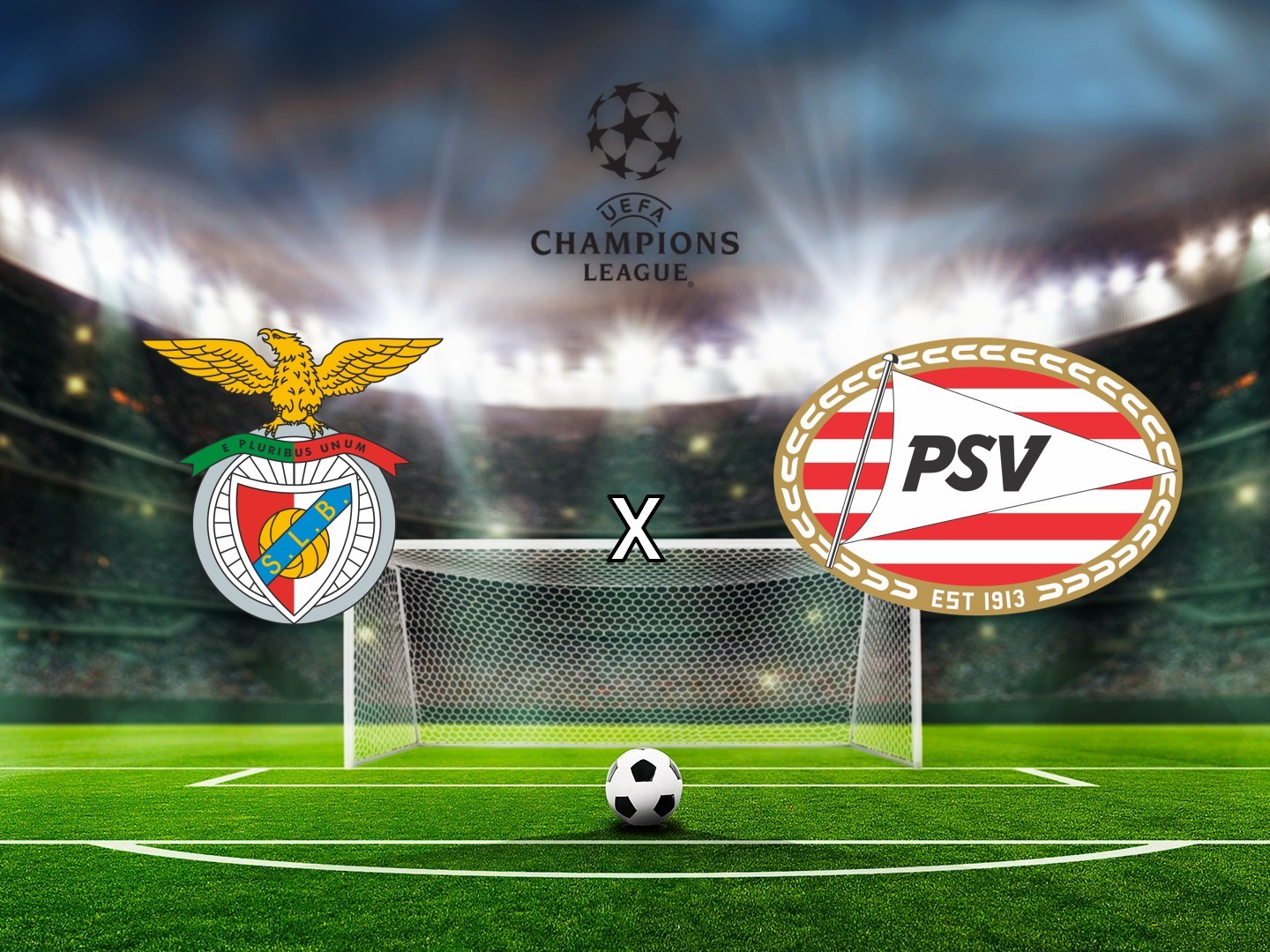 Benfica - PSV (Wednesday August 18) on TV | Channels and schedules ...