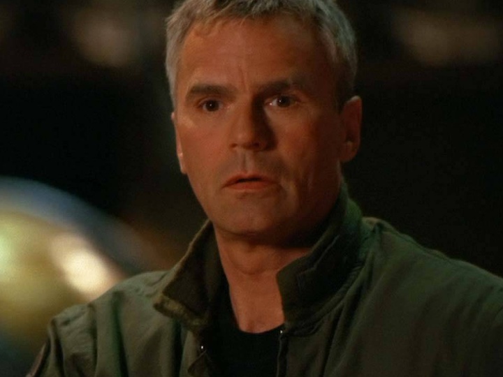 Stargate: Kommando SG-1 on TV | Series 4 Episode 14 | Channels and ...