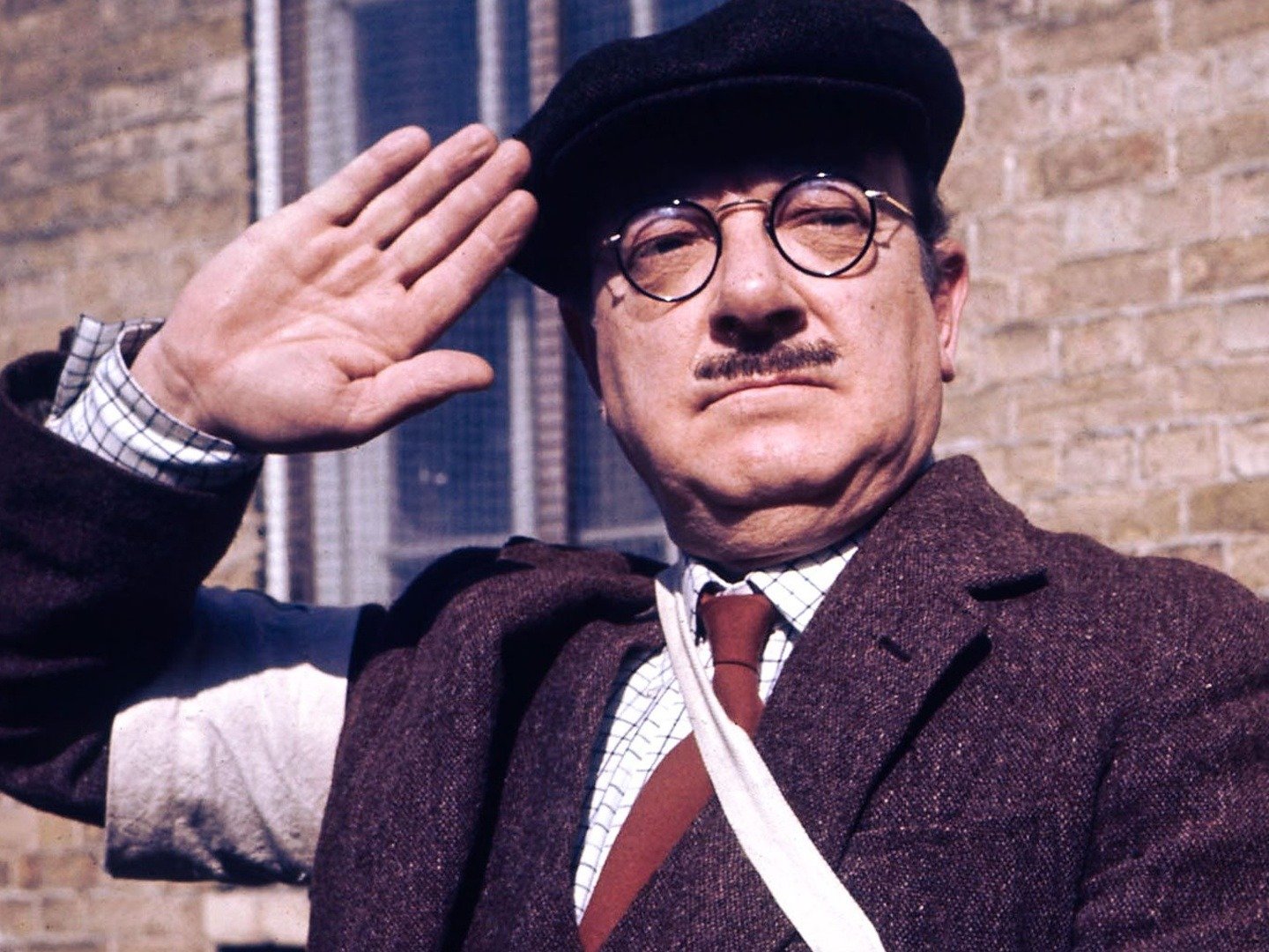 A Life on the Box on TV | Channels and schedules | tv24.co.uk