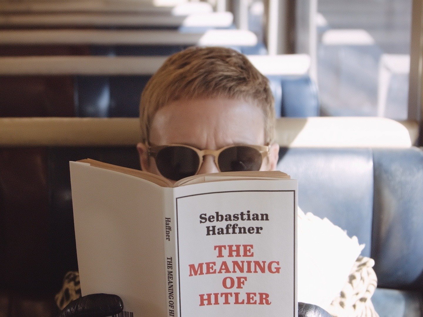 The Meaning of Hitler (2020) on TV | Channels and schedules | TV24.co.uk