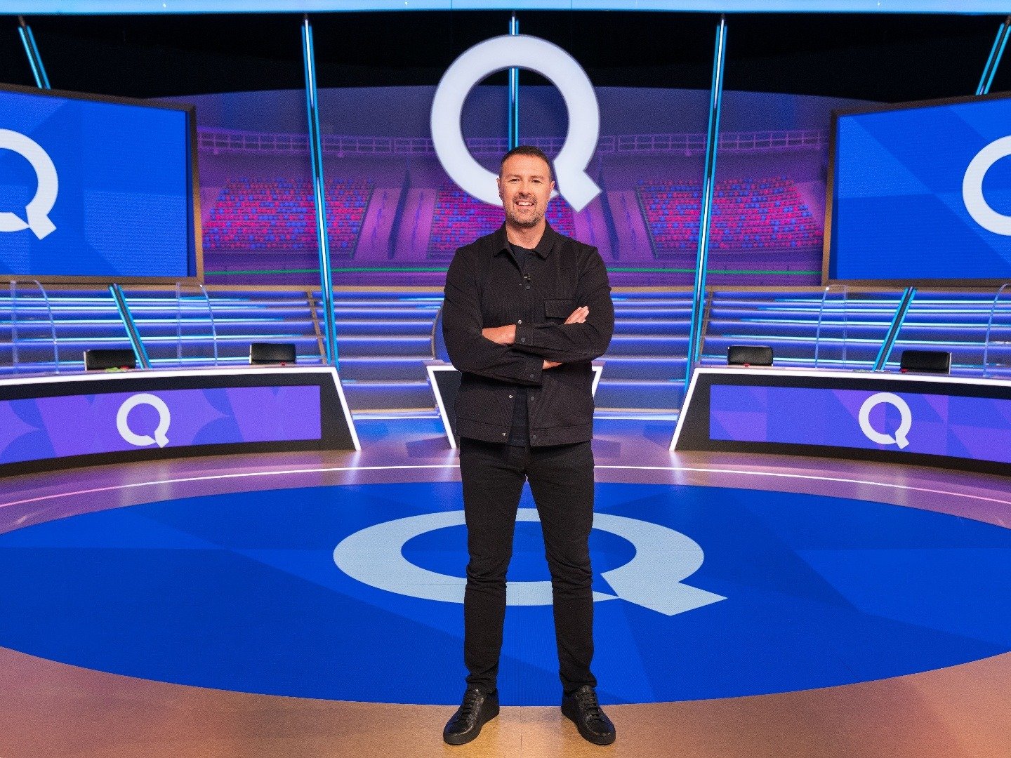A Question of Sport on TV | Series 52 Episode 24 | Channels and ...