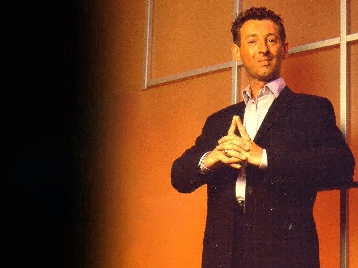 6ixth Sense With Colin Fry on TV | Series 1 Episode 8 | Channels and ...