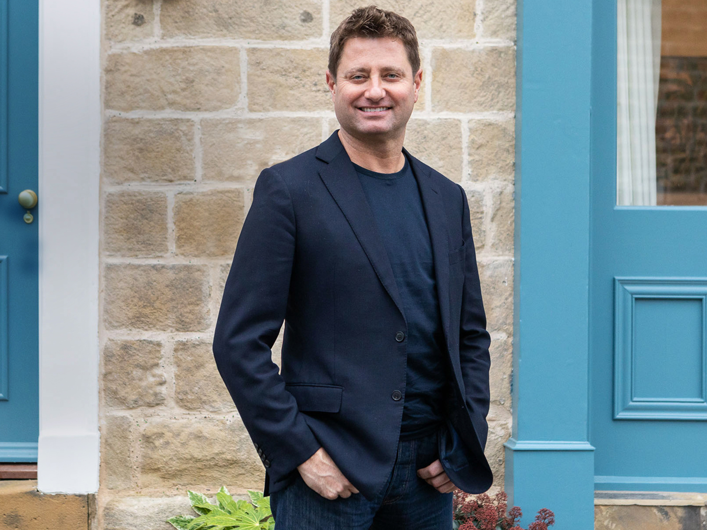 George Clarke's Remarkable Renovations on TV | Series 1 Episode 1 ...