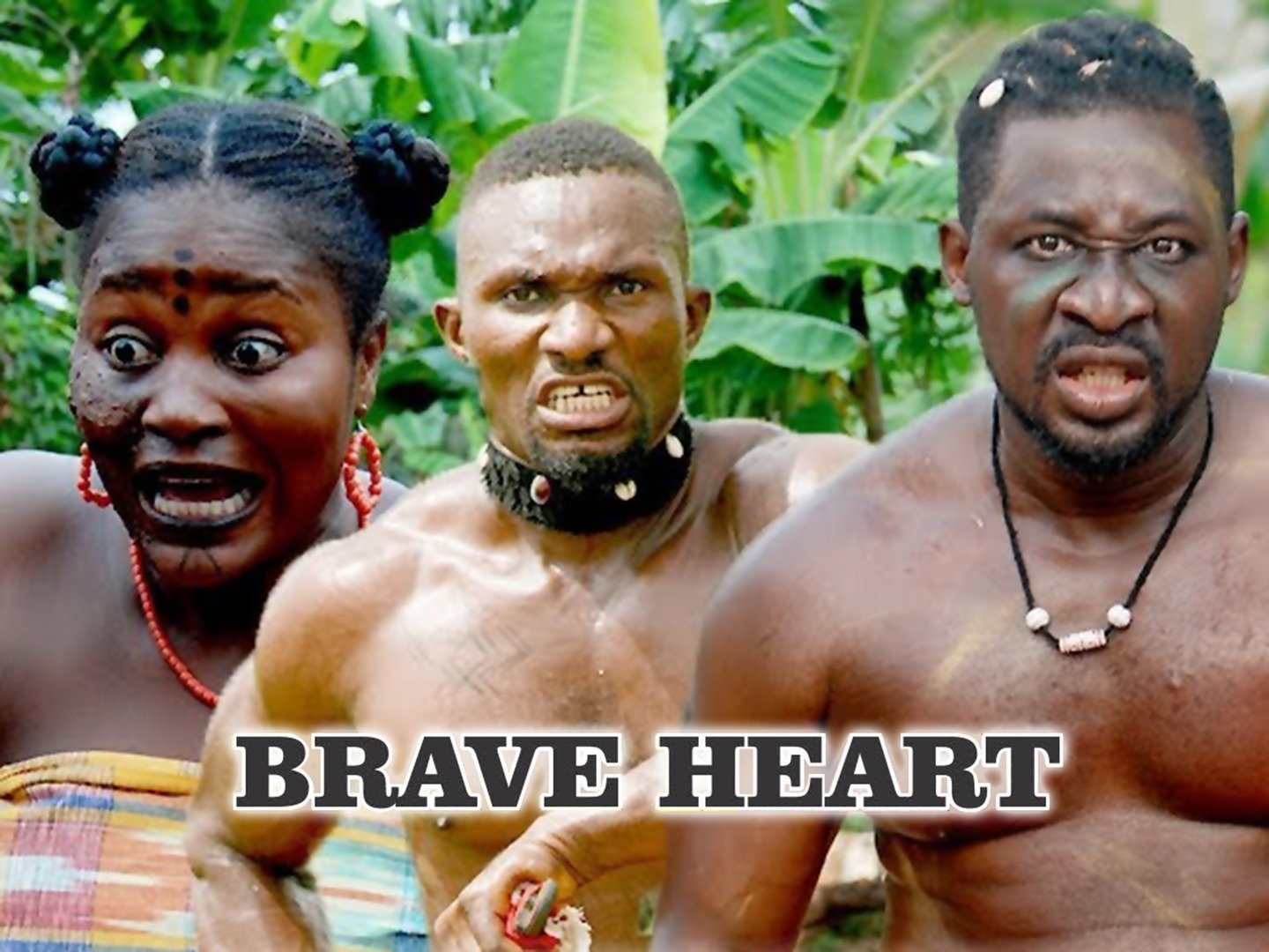 Brave Heart (2018) on TV | Channels and schedules | TV24.co.uk