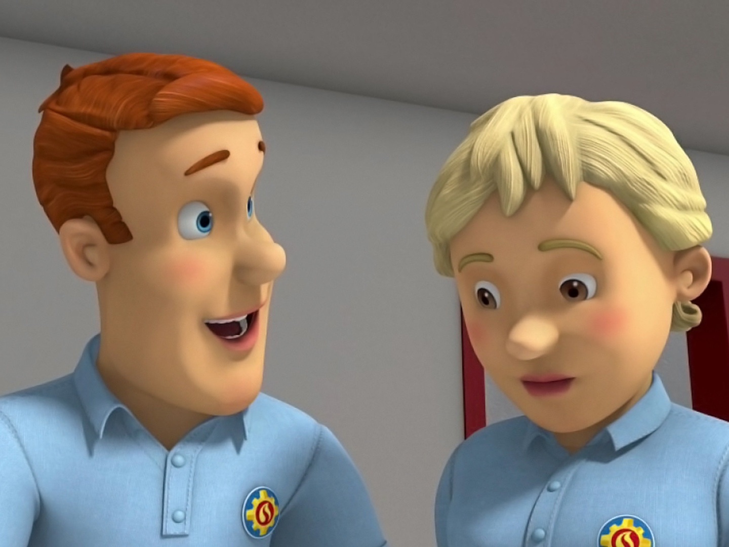 Fireman Sam on TV | Channels and schedules | TV24.co.uk