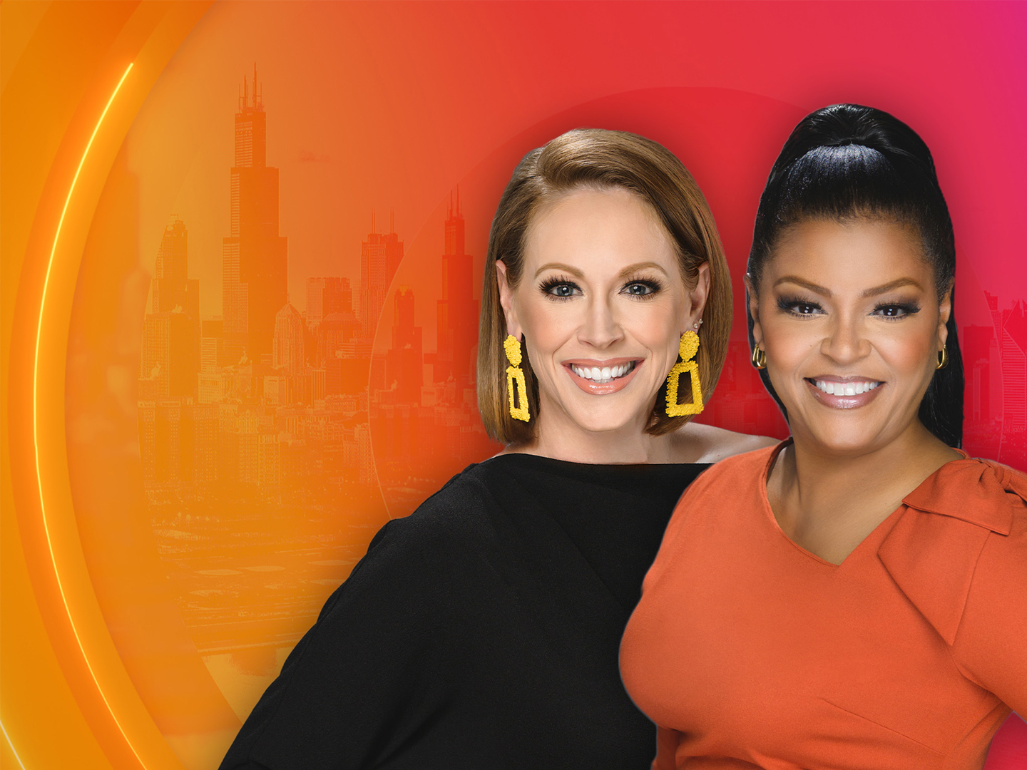 Daytime Chicago on TV | Channels and schedules | tvgenius.com