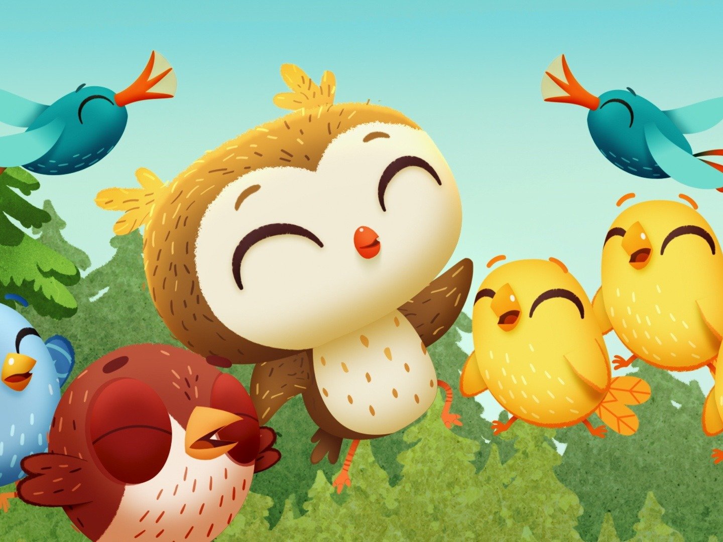 Odo on TV | Channels and schedules | TV24.co.uk