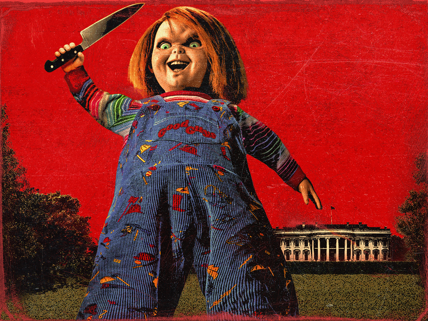 Chucky on TV | Season 1 Episode 7 | Channels and schedules | tvgenius.com