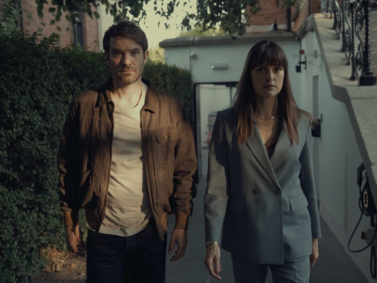 Kin on TV | Series 1 Episode 7 | Channels and schedules | TV24.co.uk