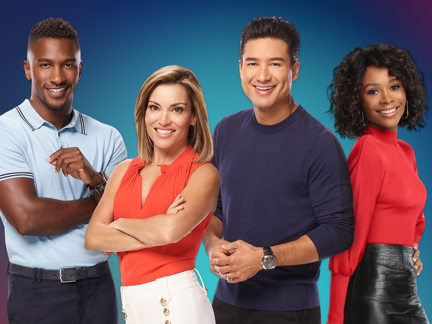 Access Hollywood on TV | Season 26 Episode 196 | Channels and schedules ...