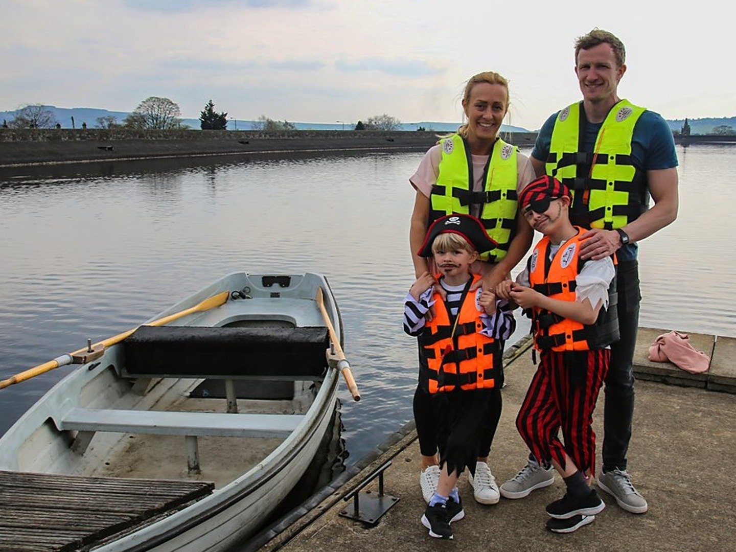 Our Family on TV | Series 6 Episode 22 | Channels and schedules | TV24 ...