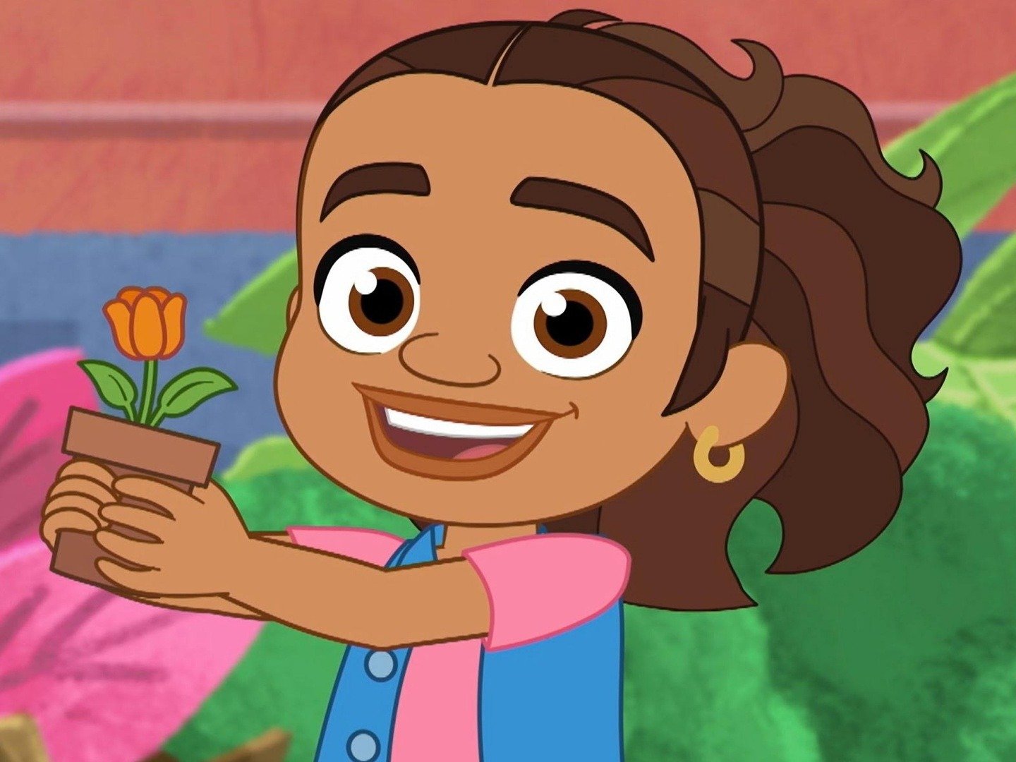 Alma's Way on TV | Season 1 Episode 6 | Channels and schedules ...