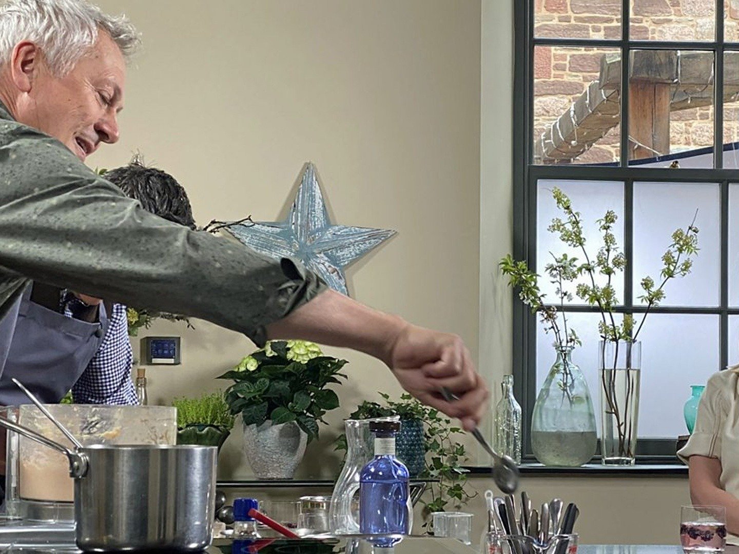 The Great Food Guys on TV | Series 3 Episode 7 | Channels and schedules ...