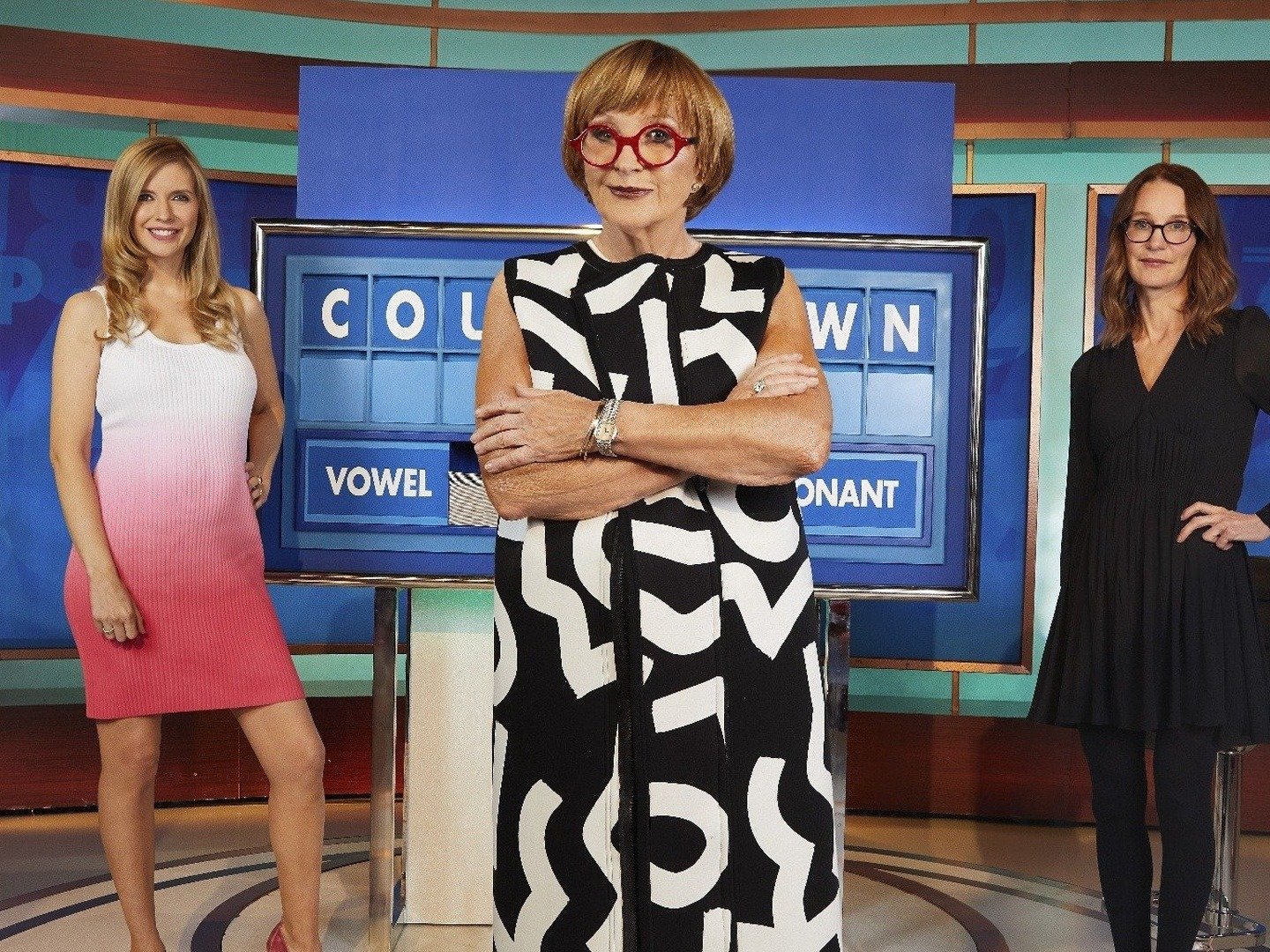 Countdown on TV | Channels and schedules | TV24.co.uk