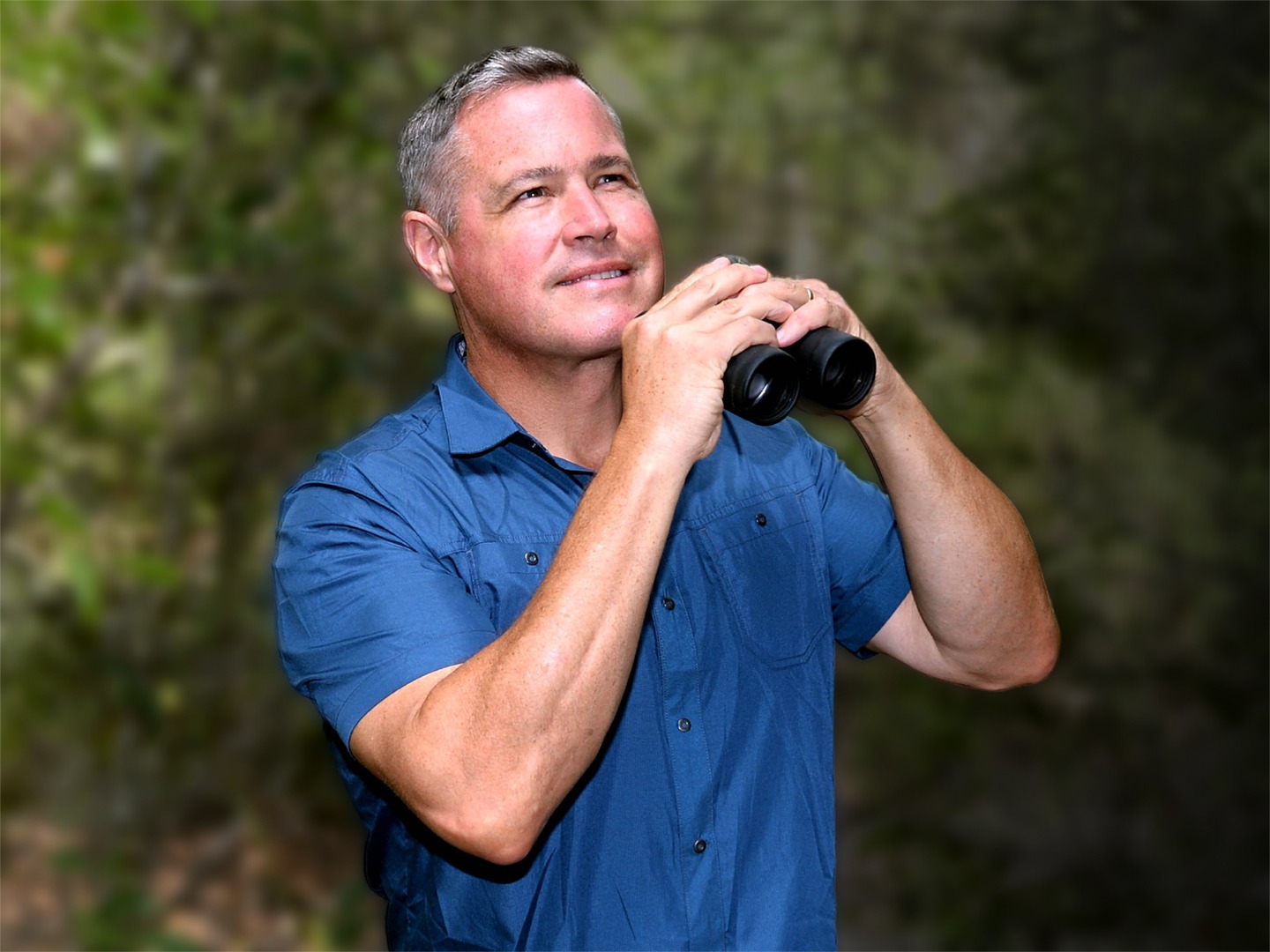 Wildlife Nation With Jeff Corwin on TV | Episode 7 | Channels and ...