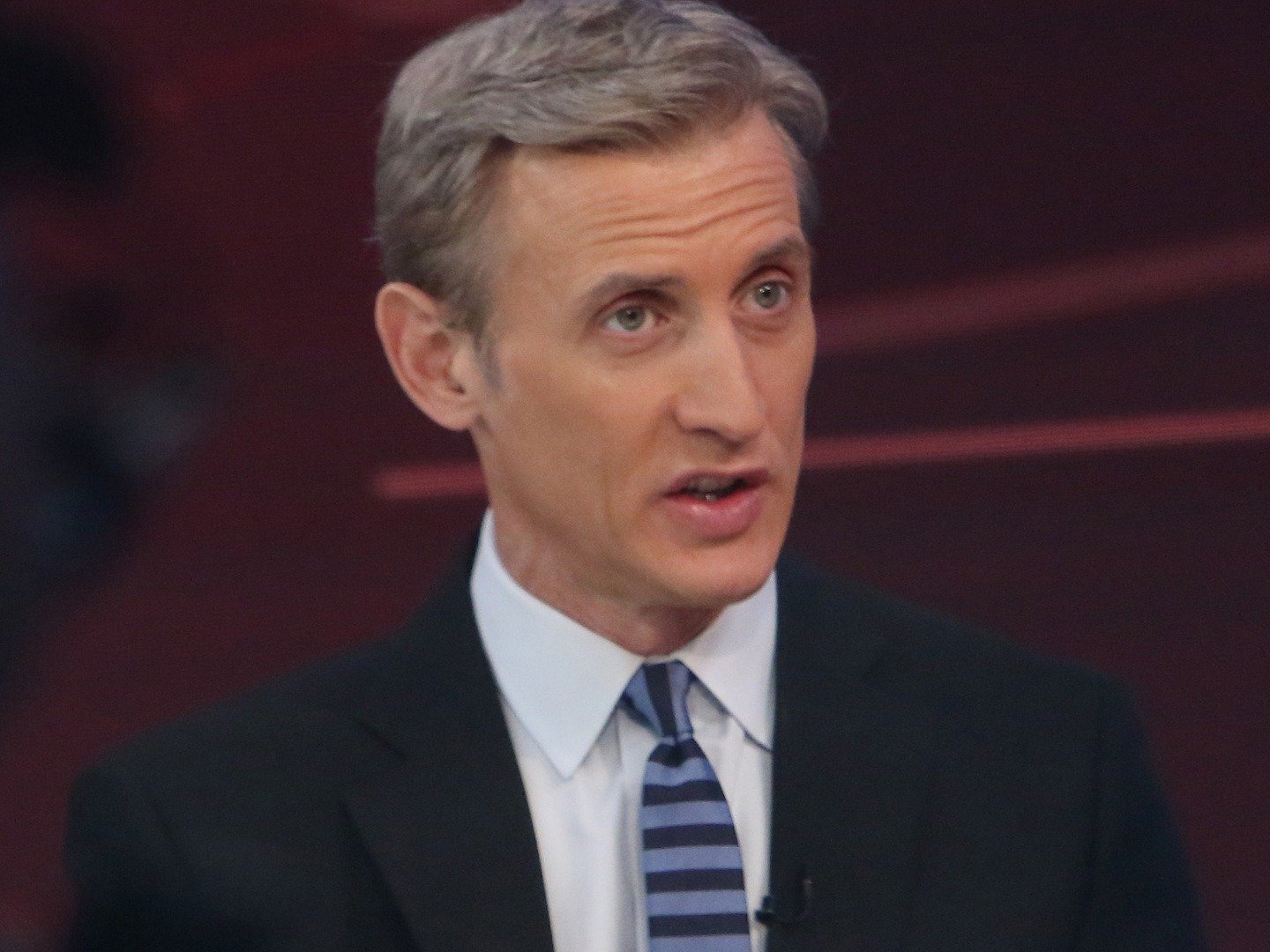 Dan Abrams Live on TV | Channels and schedules | tvgenius.com