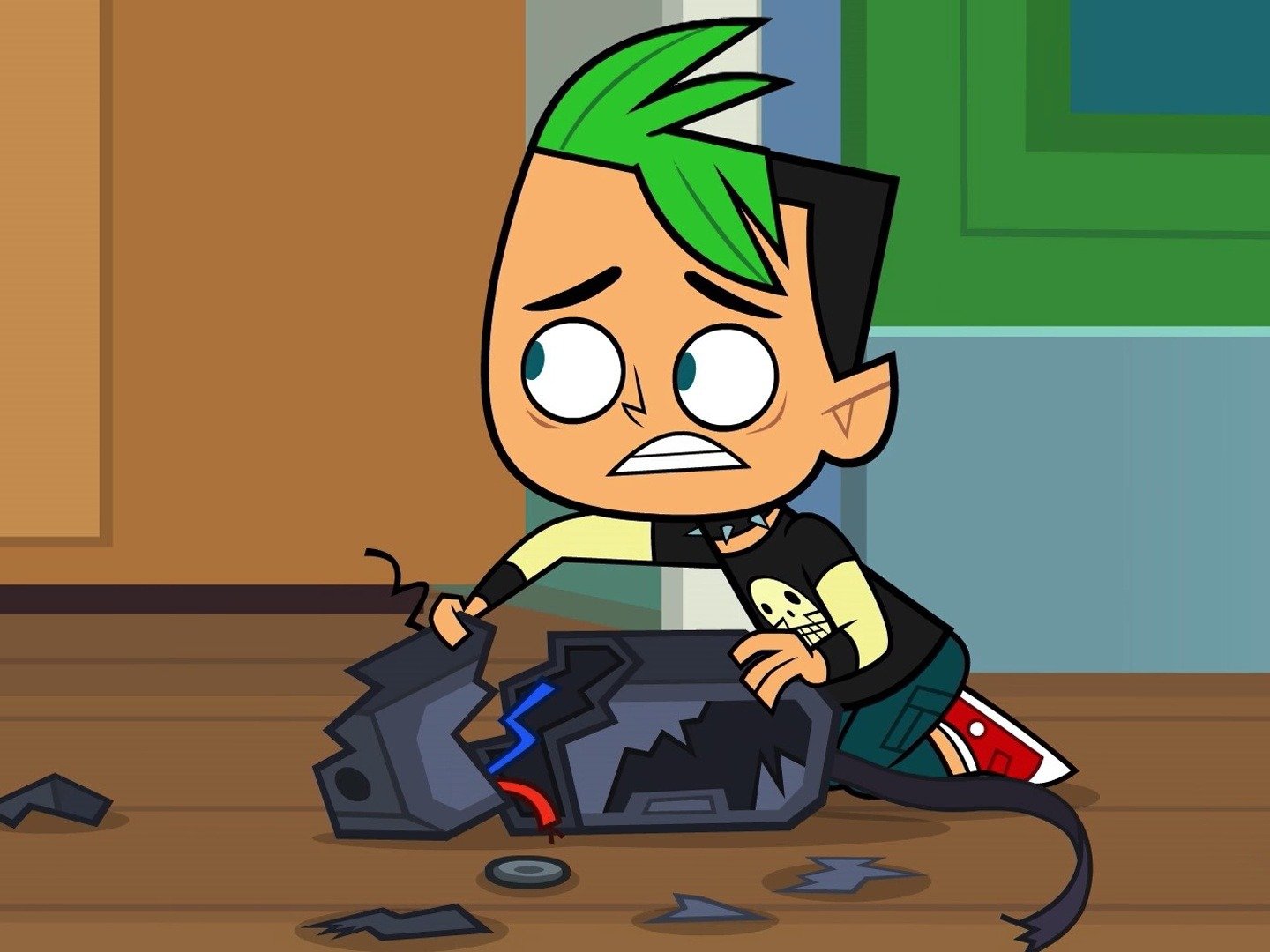 Total DramaRama on TV | Series 3 Episode 22 | Channels and schedules ...