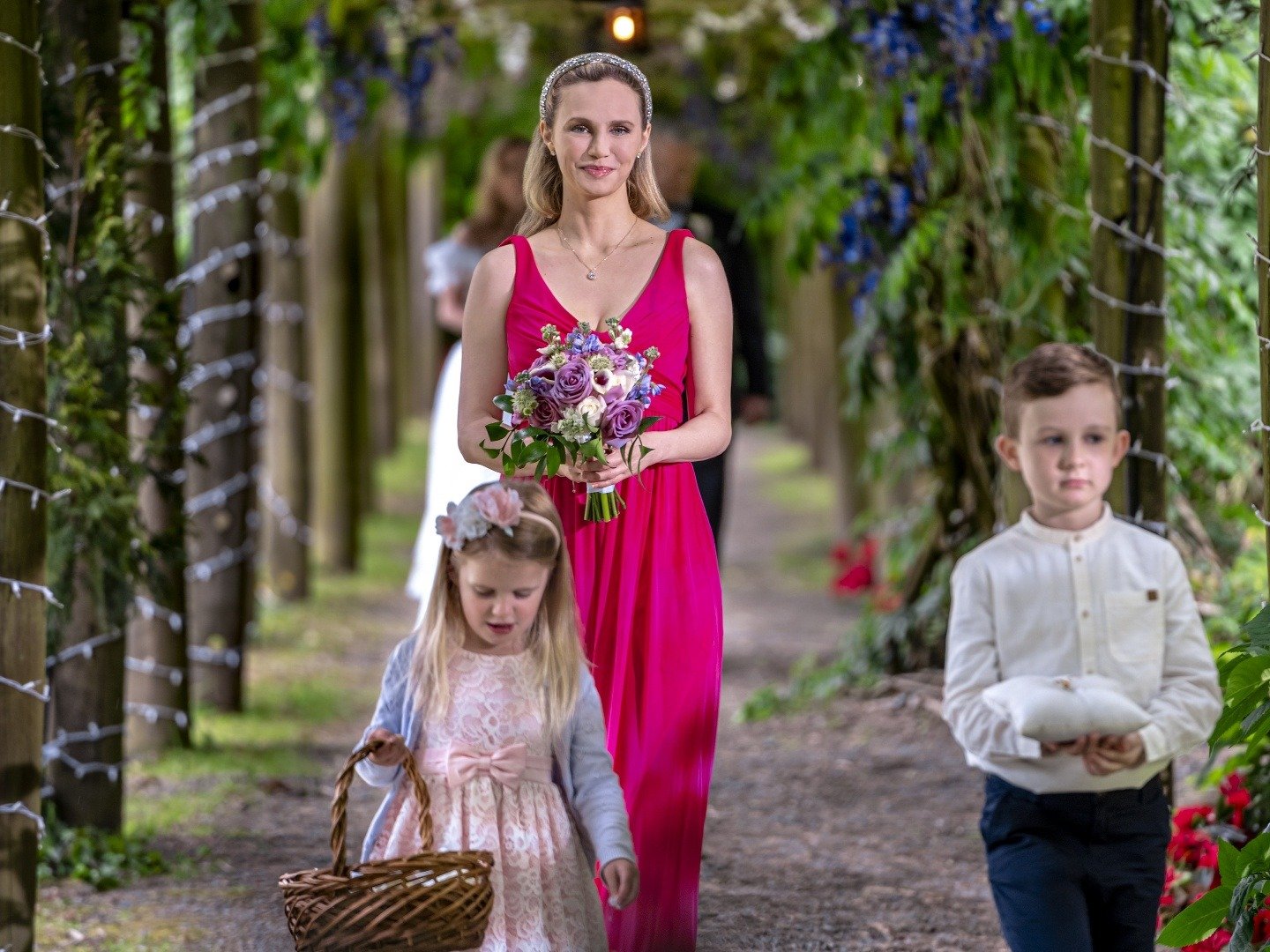 The Vows We Keep on TV | Channels and schedules | tvgenius.com