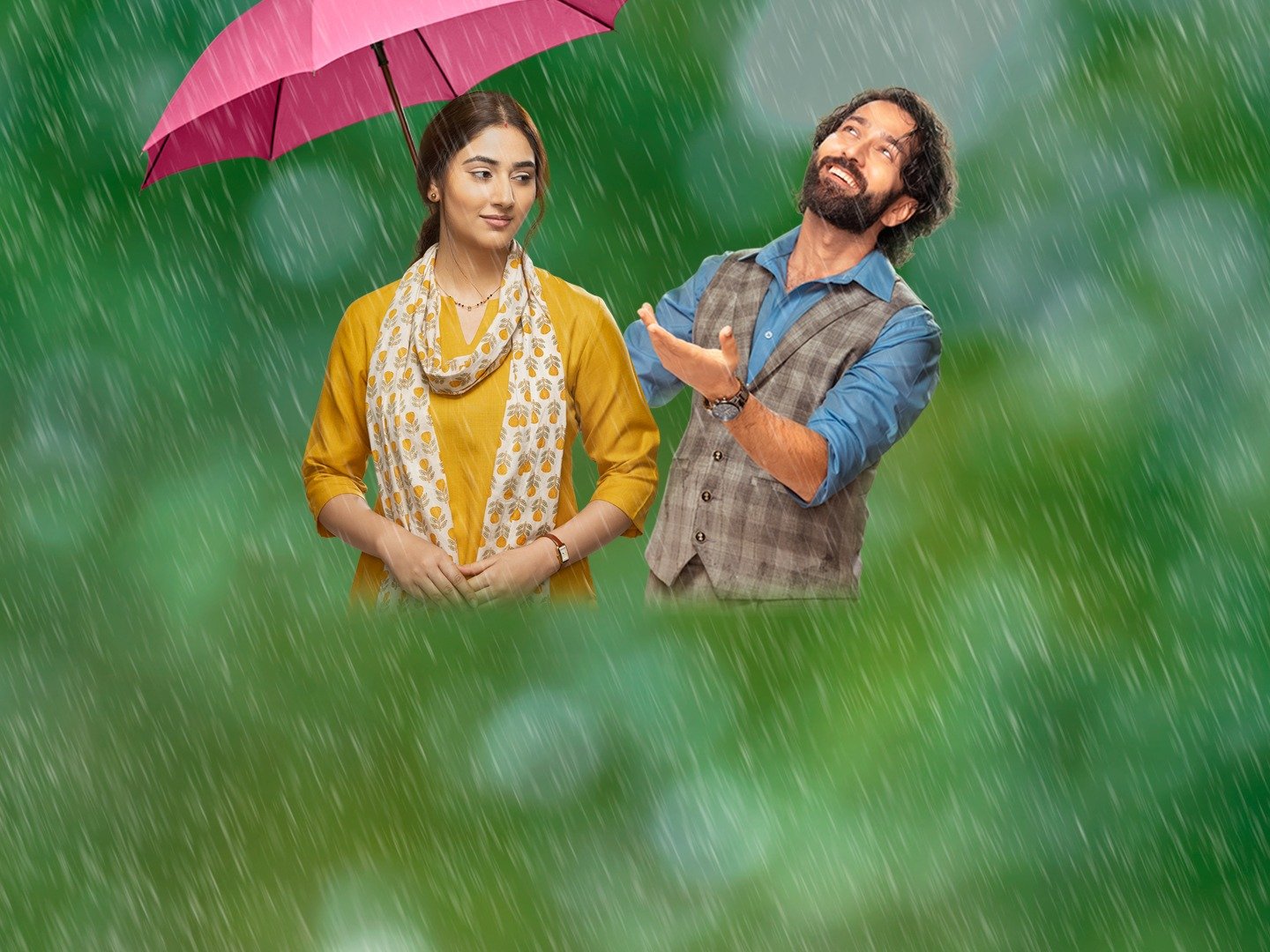 Bade Achhe Lagte Hain 2 on TV | Series 1 Episode 161 | Channels and ...