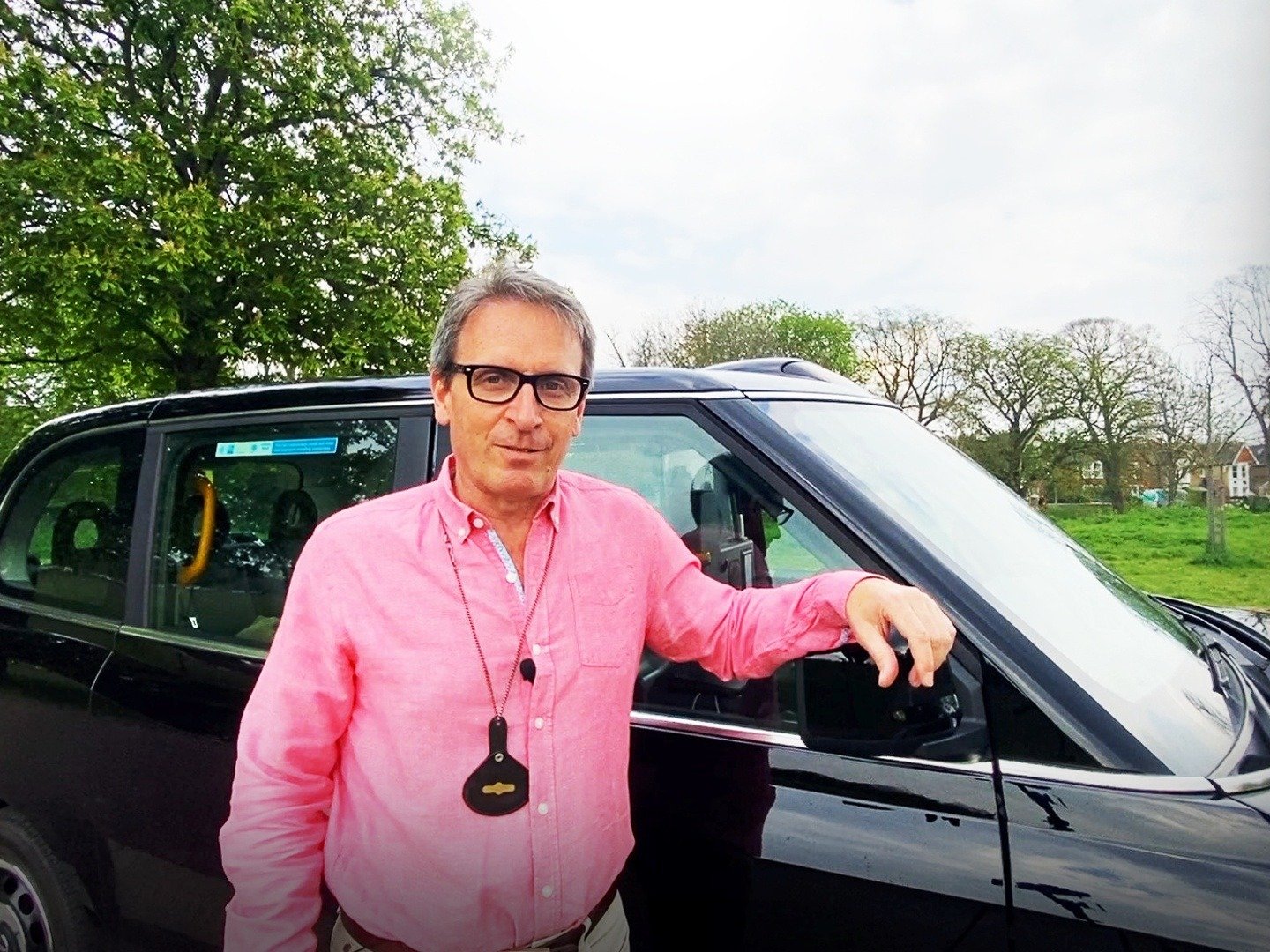 Secrets of London with Mark Monroe on TV | Series 3 Episode 8 ...