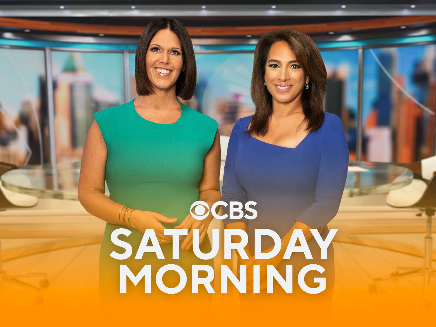 CBS Saturday Morning on TV | Episode 6 | Channels and schedules ...