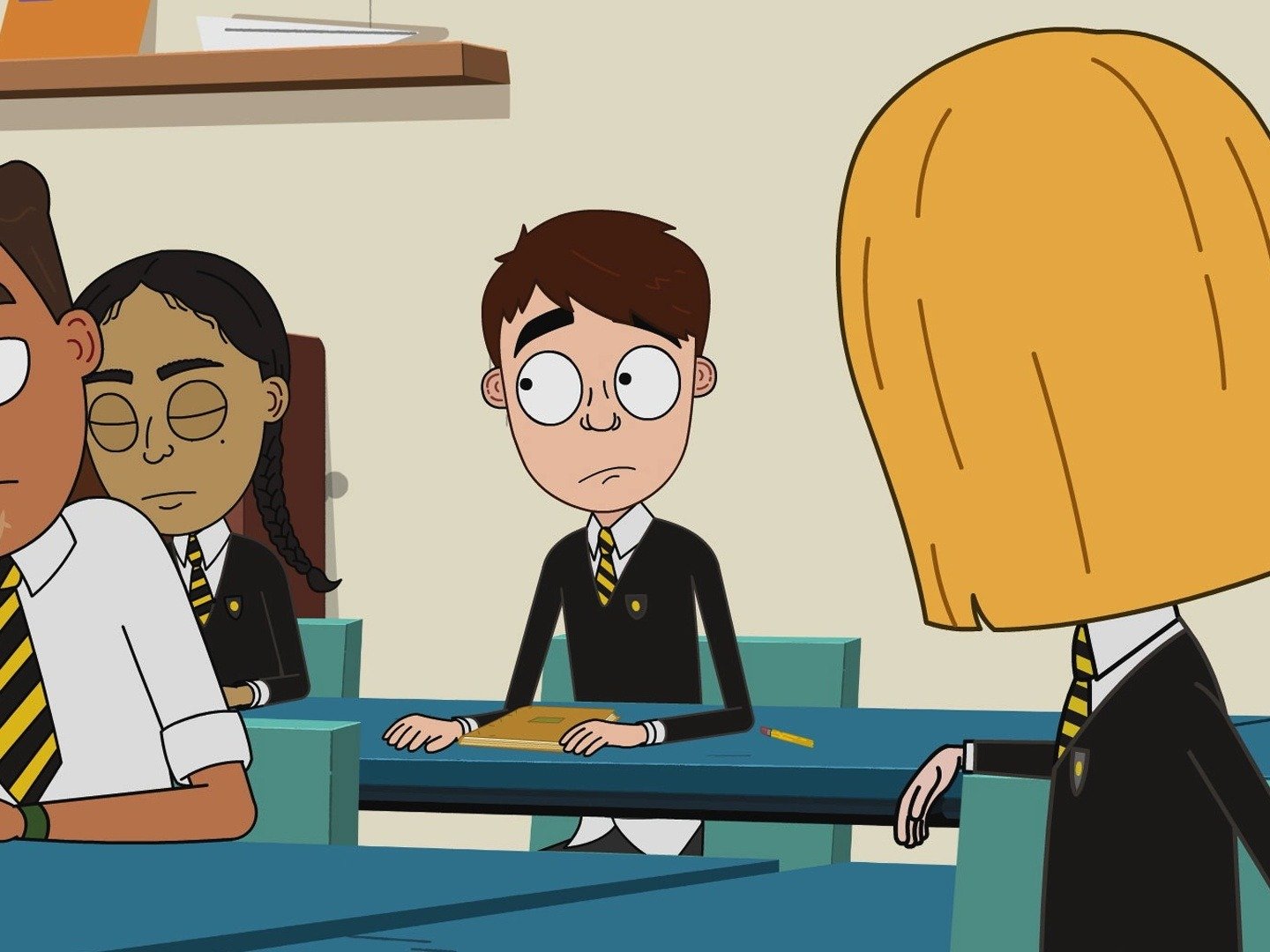 Dodo on TV | Series 1 Episode 11 | Channels and schedules | TV24.co.uk