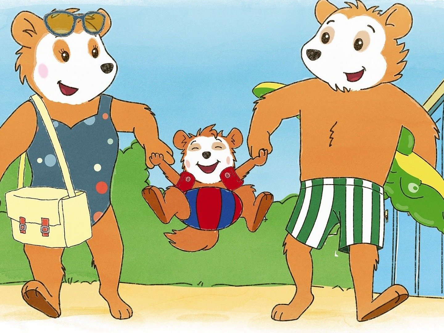 Bobo on TV | Series 2 Episode 8 | Channels and schedules | TV24.co.uk