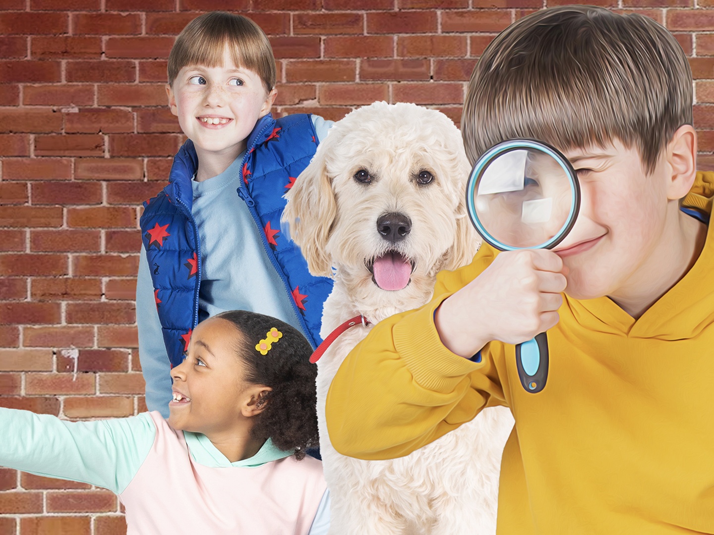 Biff and Chip on TV | Series 1 Episode 6 | Channels and schedules ...