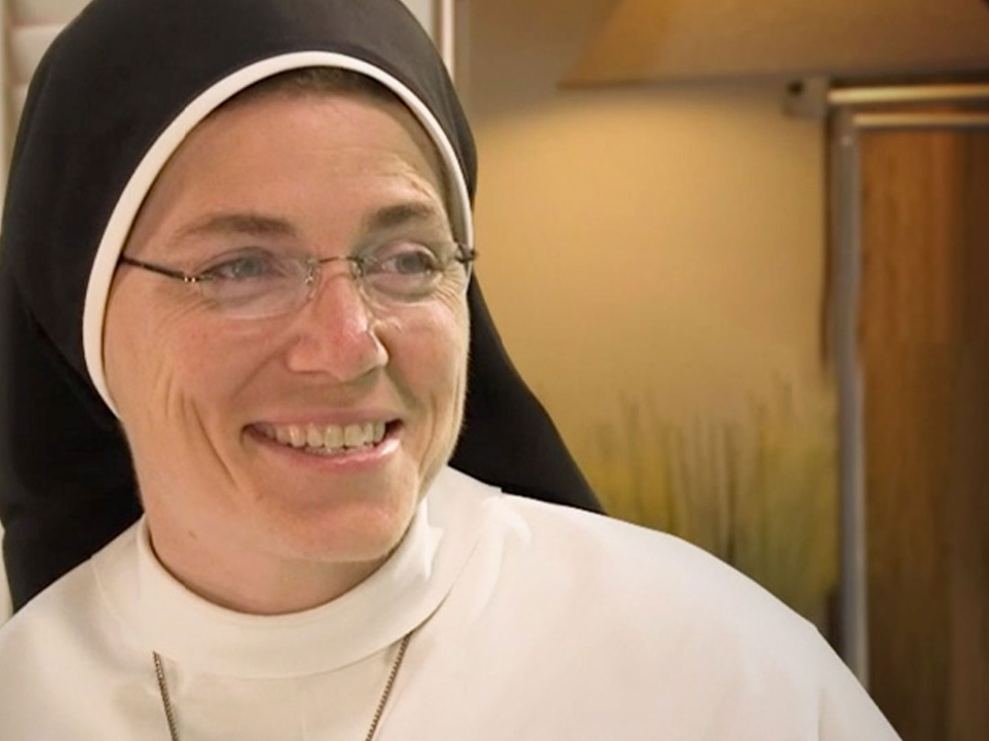 Dominican Sisters of Mary, Mother of the Eucharist on TV | Series 1 ...