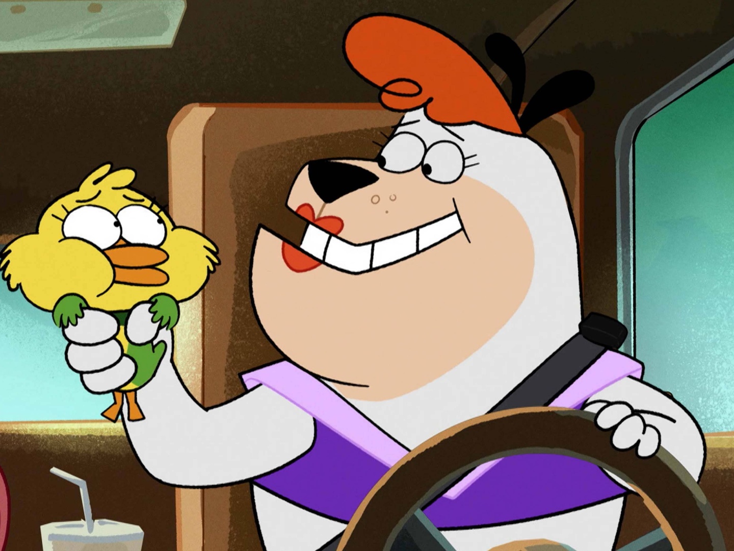 Jellystone! on TV | Series 1 | Channels and schedules | TV24.co.uk