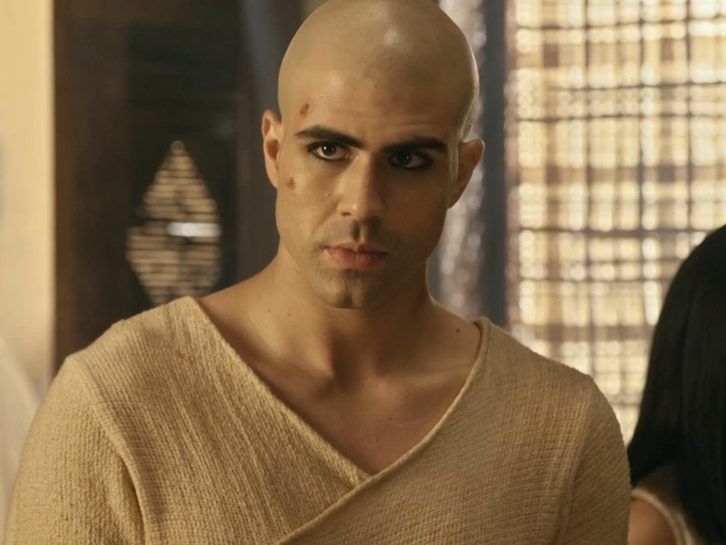 Gênesis on TV | Channels and schedules | tvgenius.com