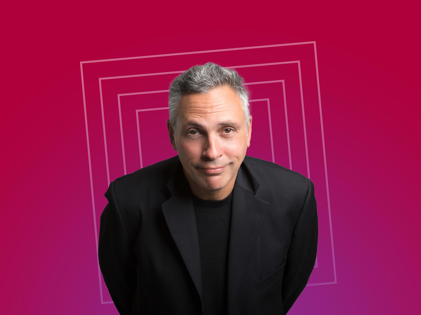 DC Benny: You Don't Look Funny on TV | Channels and schedules | tv24.co.uk