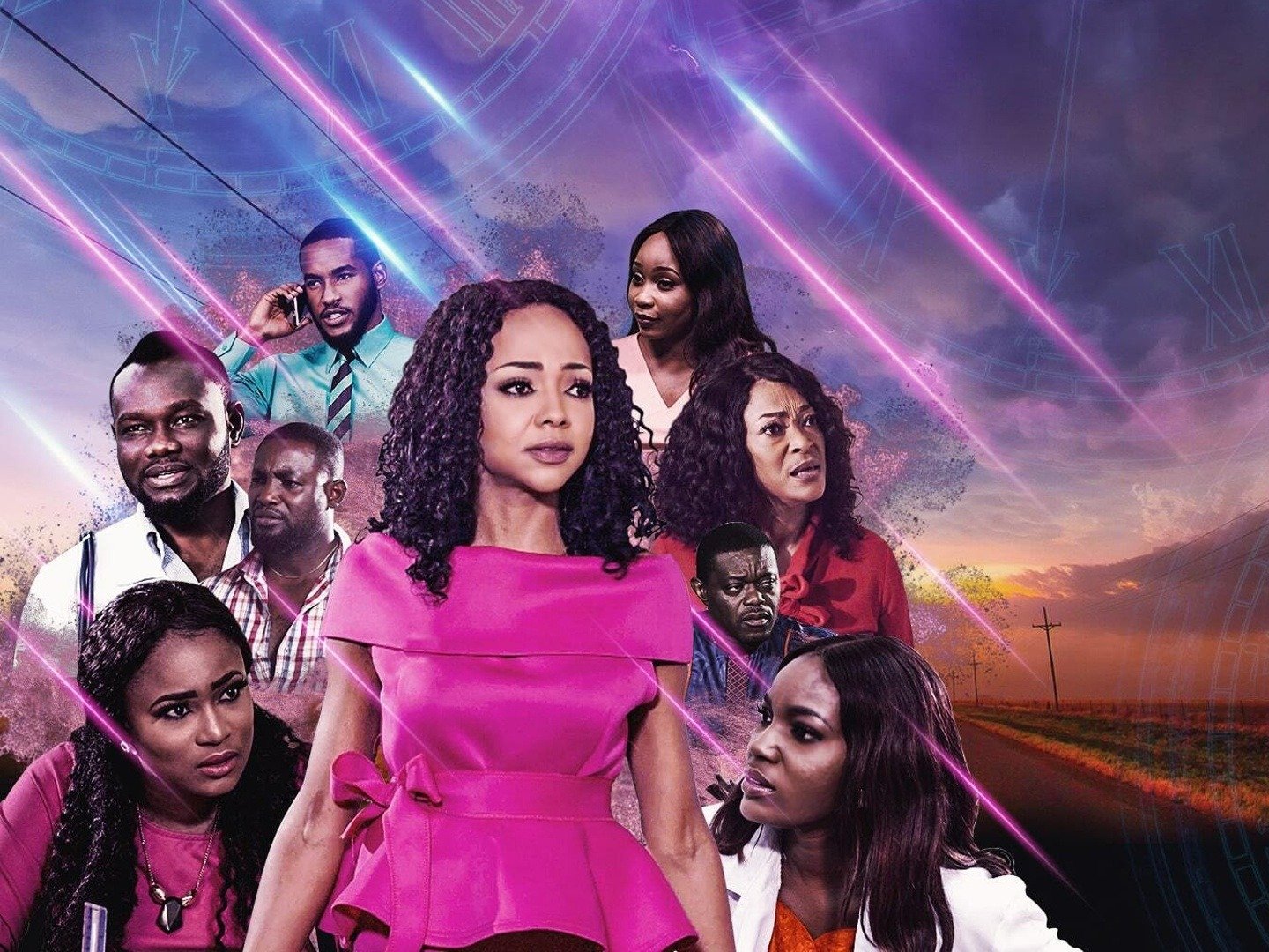 Deja Vu on TV | Series 3 Episode 9 | Channels and schedules | tv24.co.uk