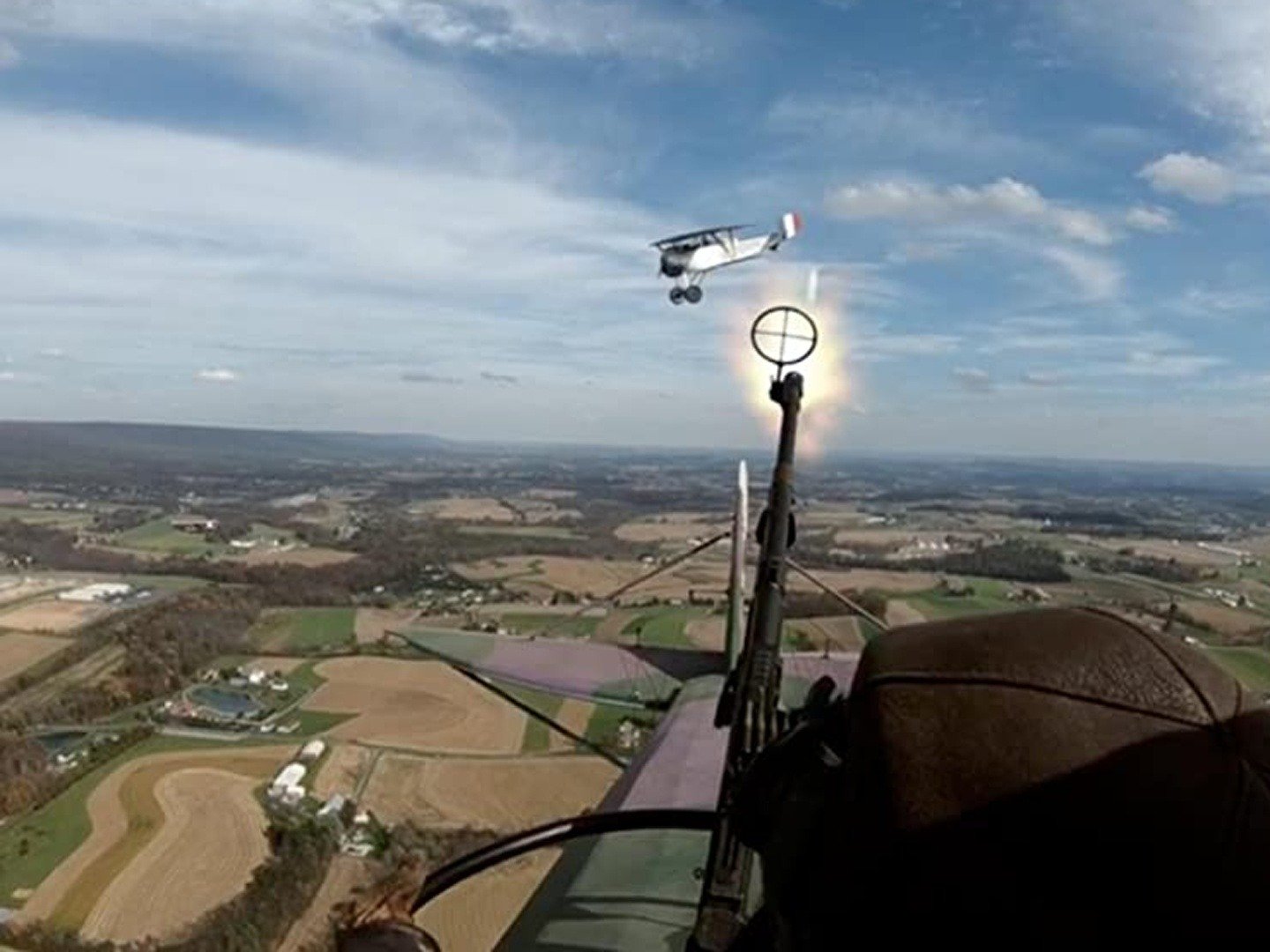 The Lafayette Escadrille: The Americans Who Flew for France in World ...