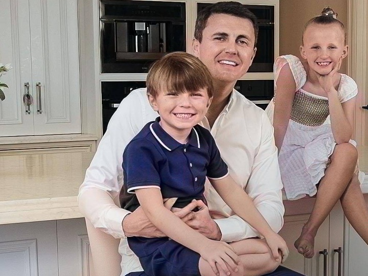 Billie and Greg: The Family Diaries on TV | Series 6 Episode 6 ...