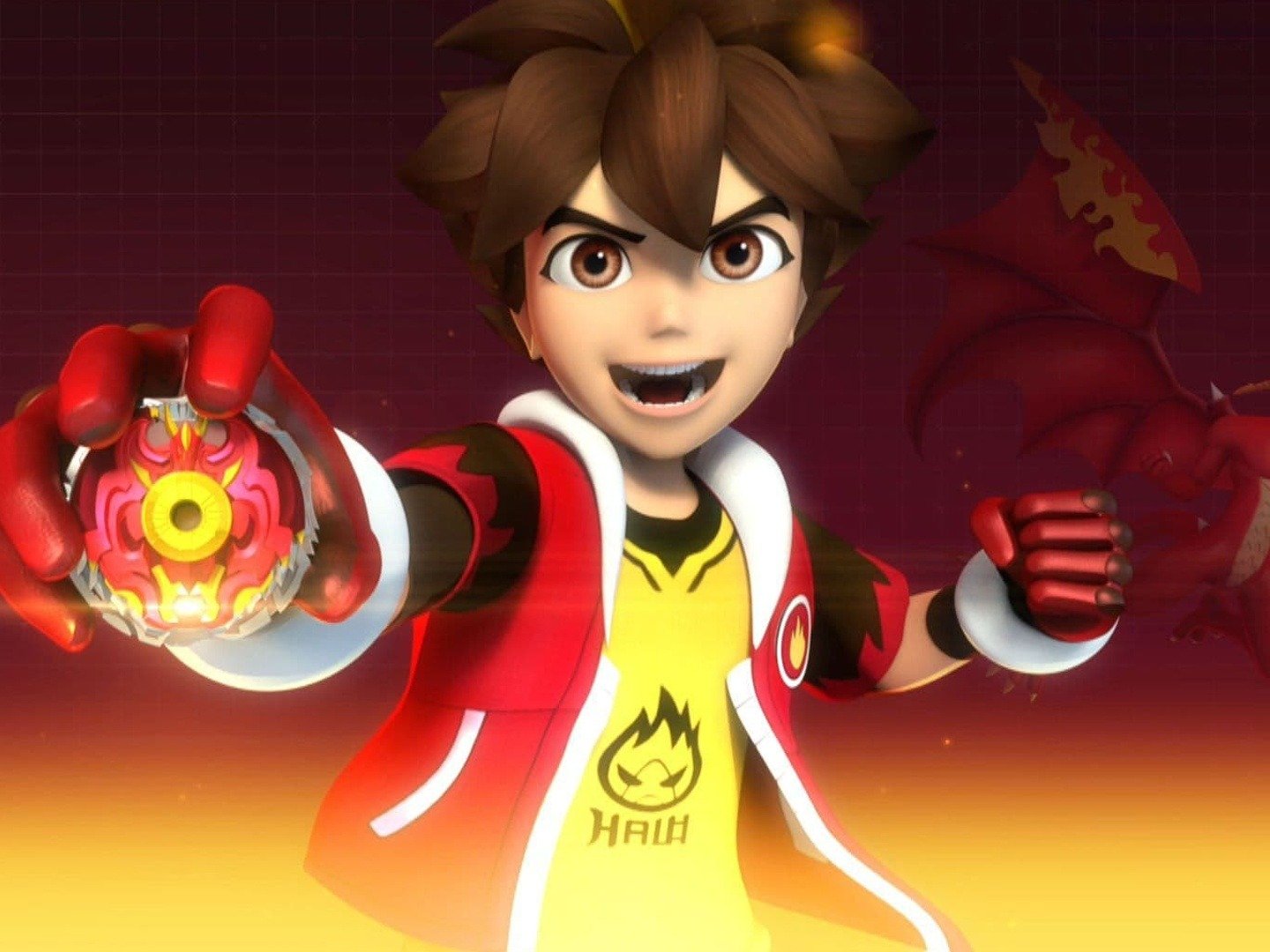 Super Spin Combiner on TV | Season 1 Episode 25 | Channels and ...