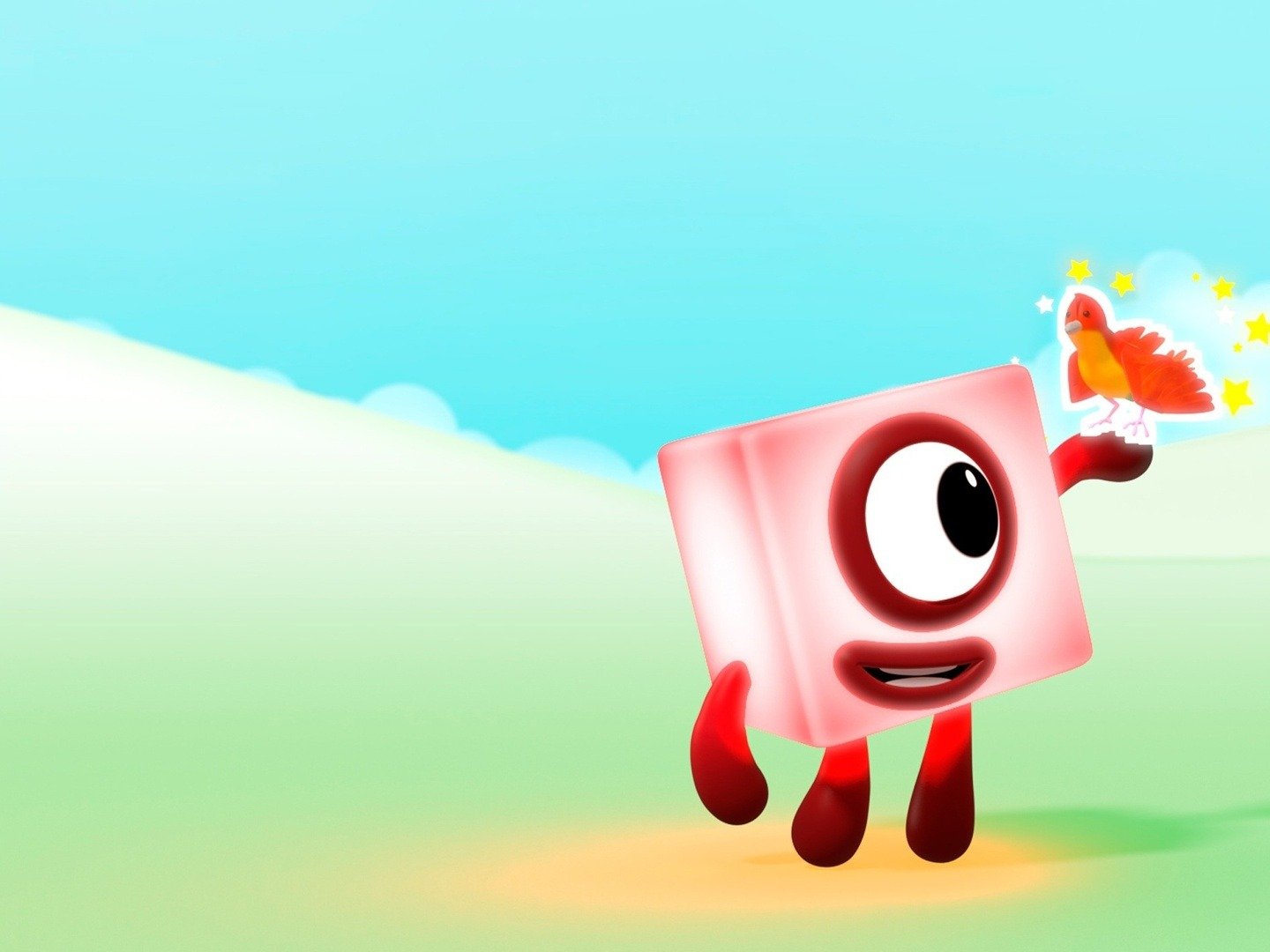 Numberblocks on TV | Series 7 | Channels and schedules | tv24.co.uk