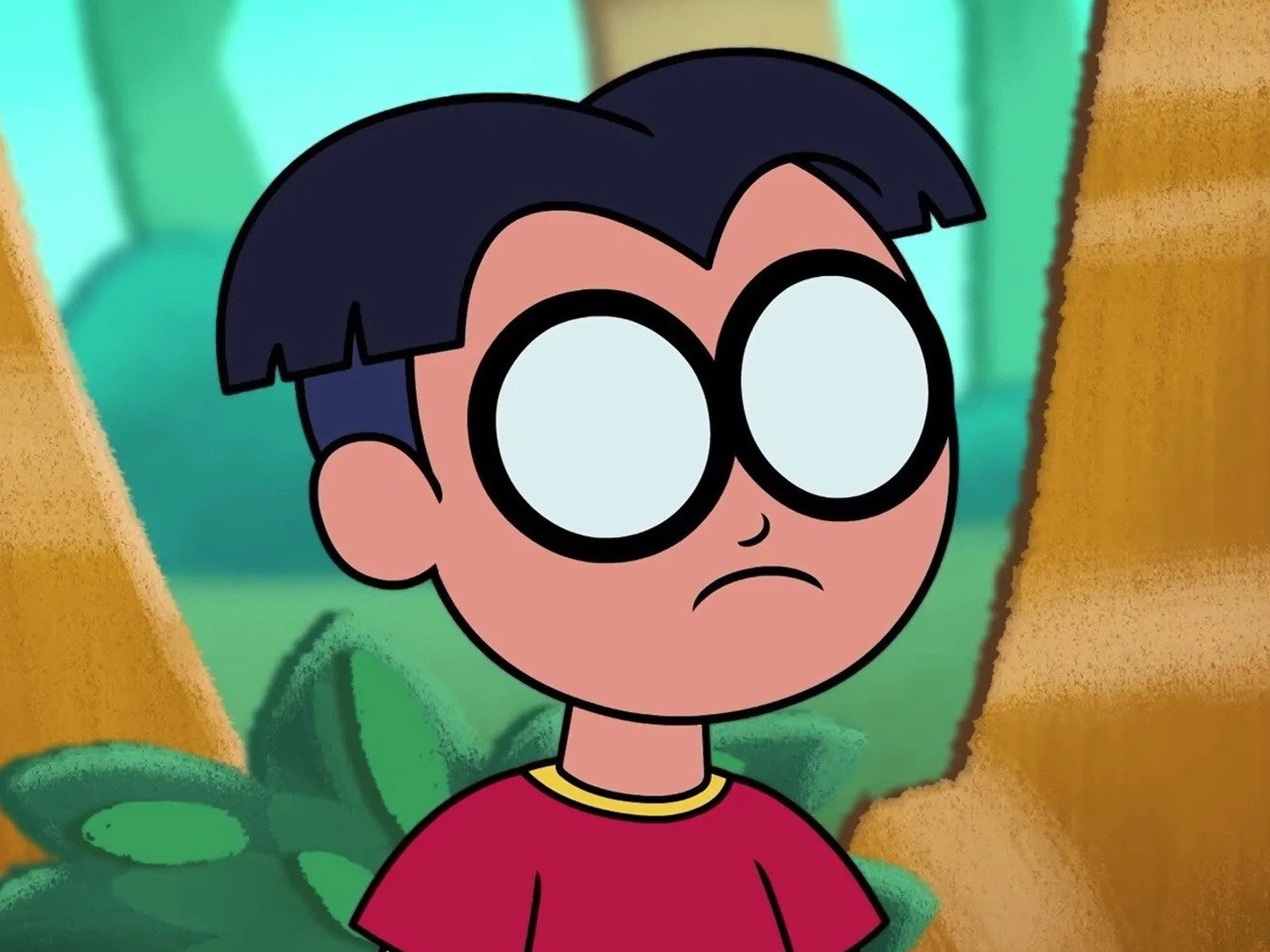 Teen Titans Go! on TV | Channels and schedules | TV24.co.uk