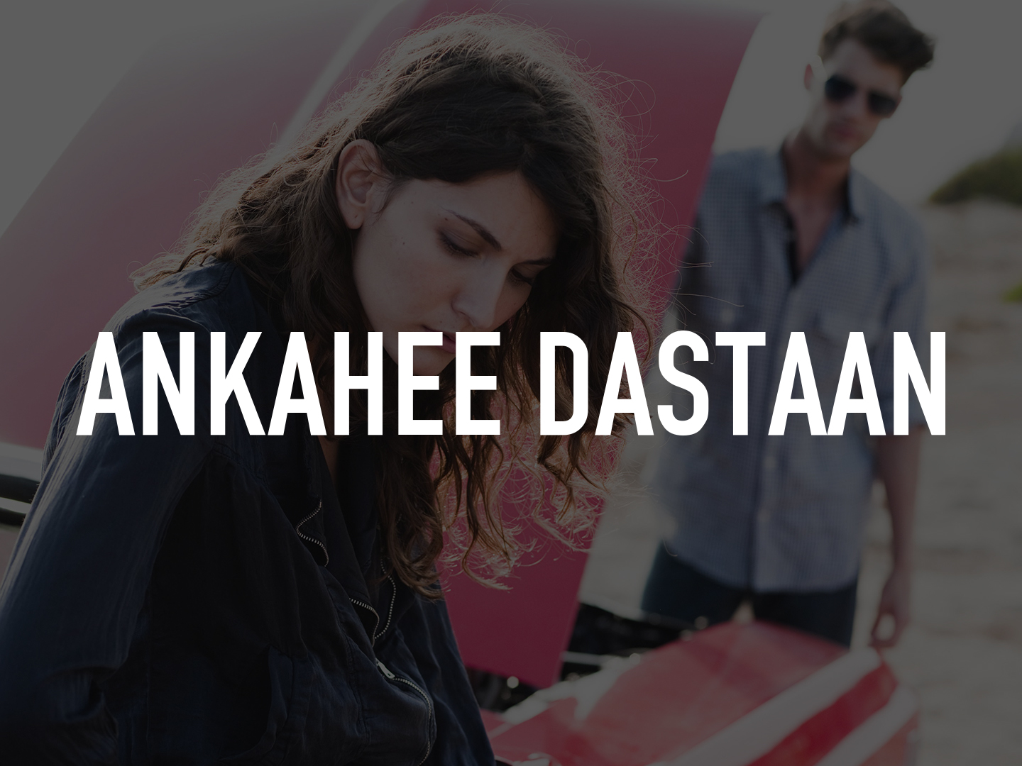Ankahee Dastaan on TV | Series 1 Episode 1 | Channels and schedules ...