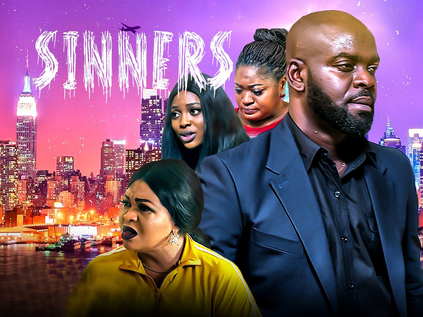 Sinners (2021) on TV | Channels and schedules | tv24.co.uk