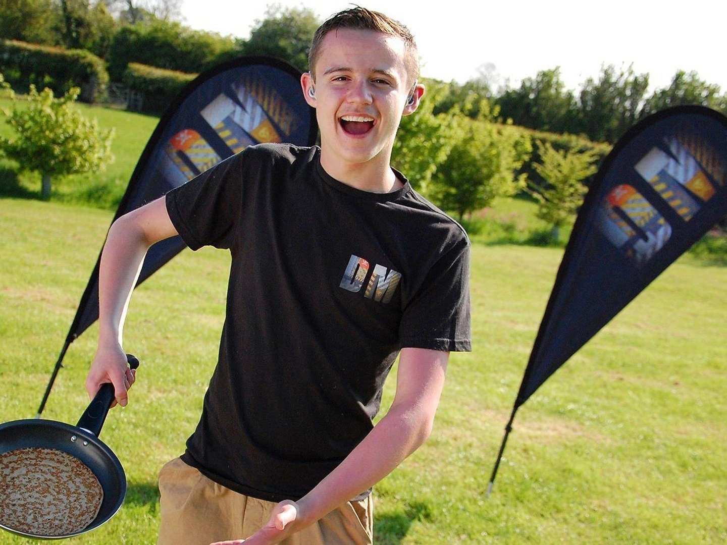 Dare Master on TV | Series 2 Episode 4 | Channels and schedules | tv24 ...