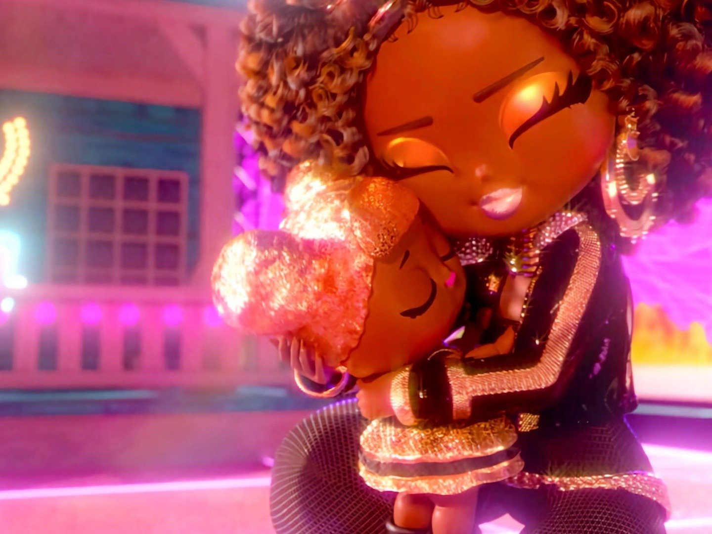 LOL Surprise: The Movie (2021) on TV | Channels and schedules | tv24.co.uk