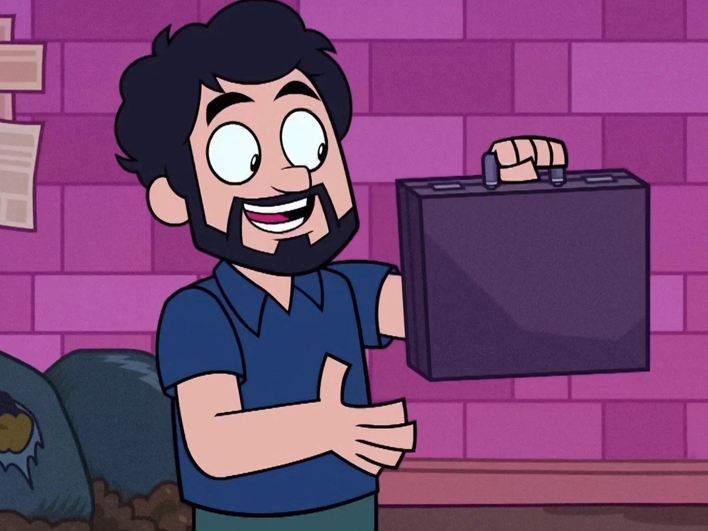 Teen Titans Go! on TV | Channels and schedules | TV24.co.uk