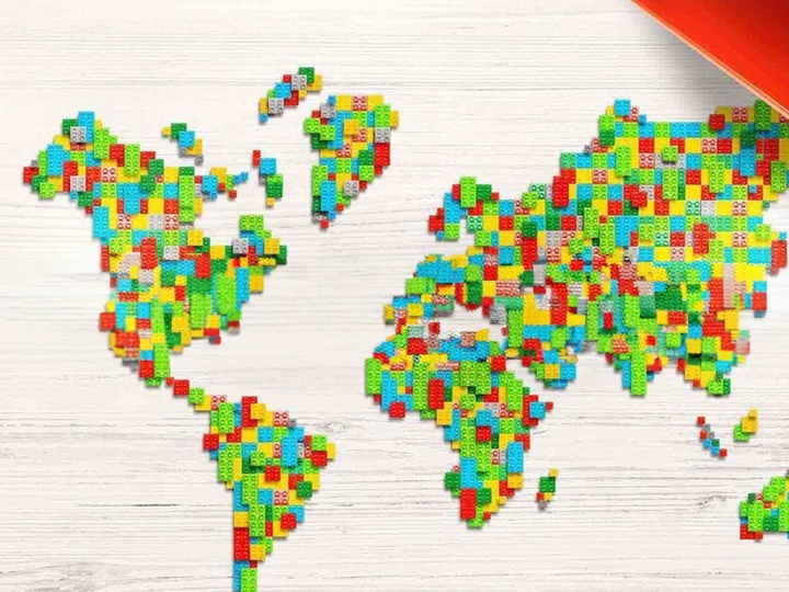 The Toys That Built America on TV | Season 2 Episode 5 | Channels and ...