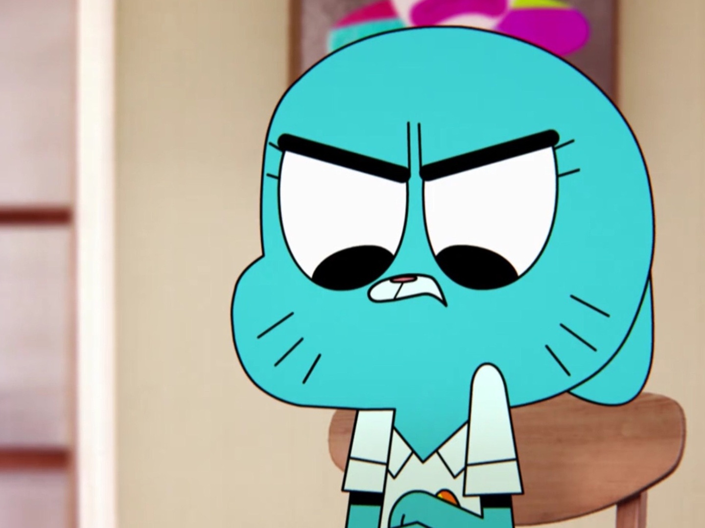 The Amazing World of Gumball on TV | Channels and schedules | TV24.co.uk