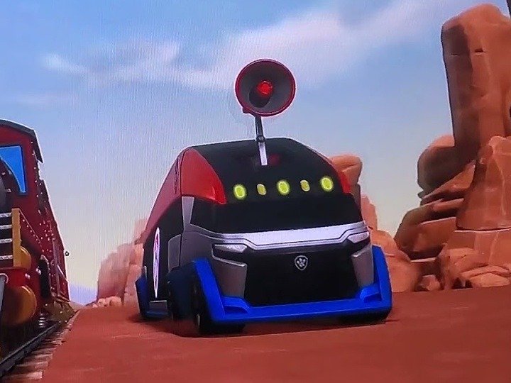 PAW Patrol on TV | Series 8 | Channels and schedules | tv24.co.uk