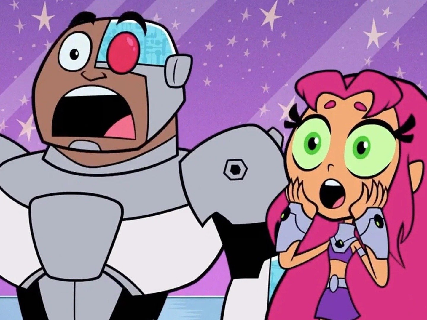 Teen Titans Go! on TV | Channels and schedules | TV24.co.uk